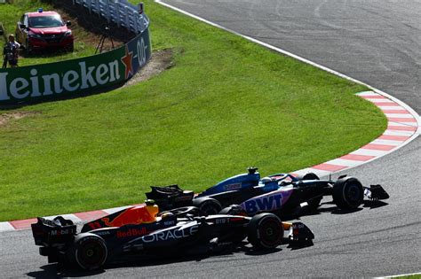 F Confira As Imagens Do Gp Do Jap O Marcado Pelo T Tulo Da Red Bull