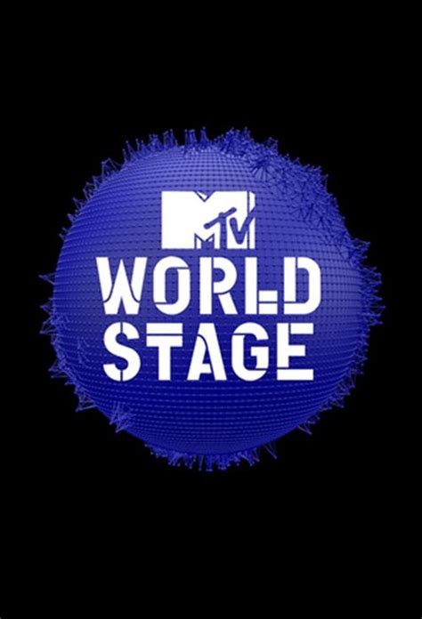 Mtv World Stage Ocalendar Io