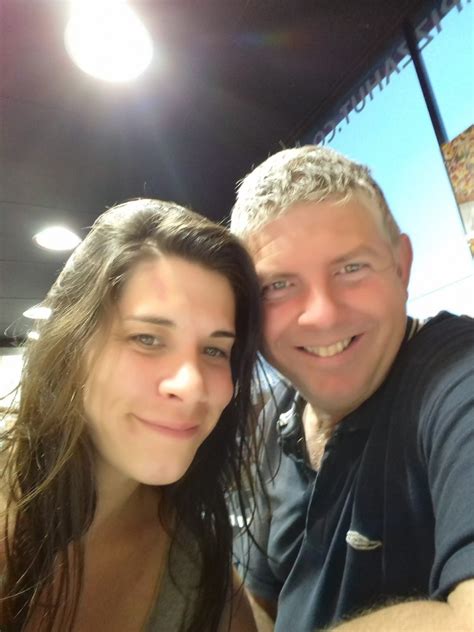 John And Katherine Gettingmarried