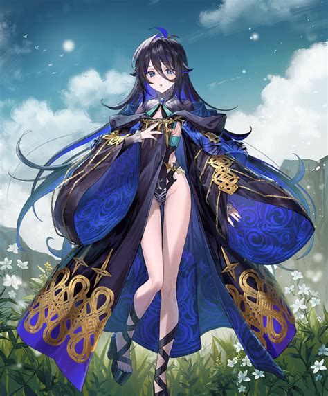 Cthulhu Evertale Evertale Black Footwear Platform Footwear Artist Request Official Art