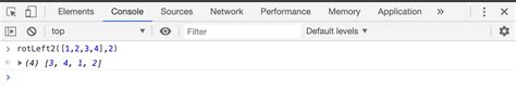 Javascript Function That Is Intended To Return An Array Is Returning
