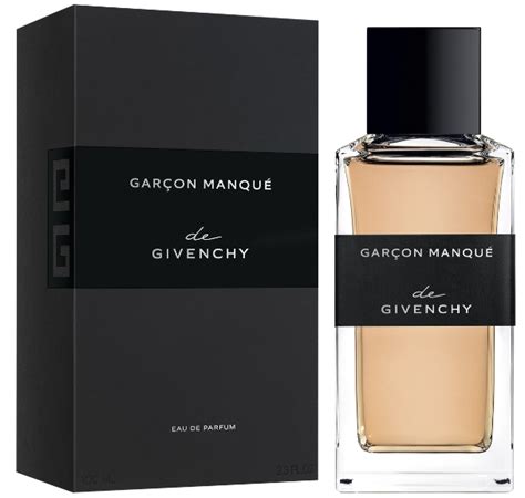 Givenchy Garcon Manque купить духи