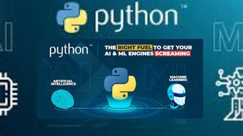 Python Full Course From Basics To Advanced Python For Ai And Ml Youtube