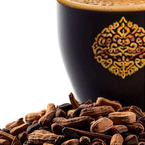Download Masala Chai Brew Png 06262024