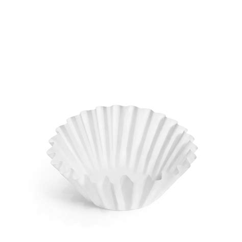 Fellow Aiden Flat Bottom Batch Brew Filters Set Of 50 Benki Brewing Tools