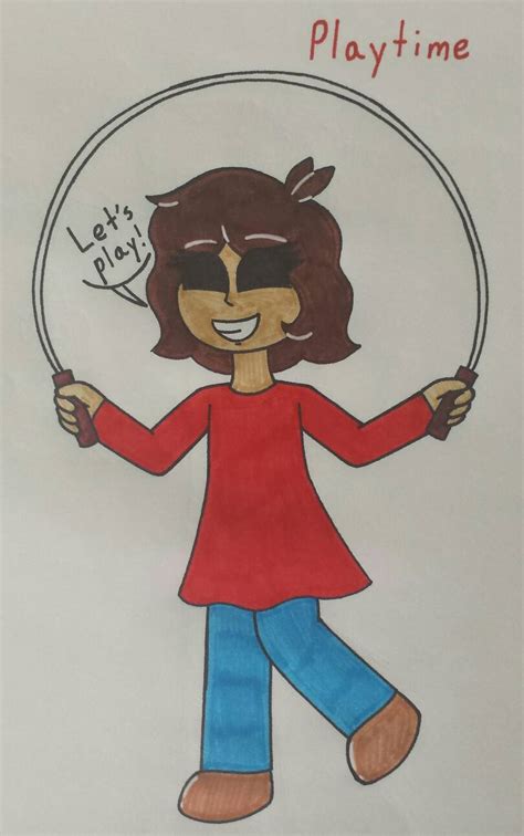 Playtime On Baldis Basics Fans Deviantart