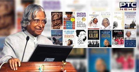 Apj Abdul Kalam Birth Anniversary 10 Inspiring Quotes By Missile Man