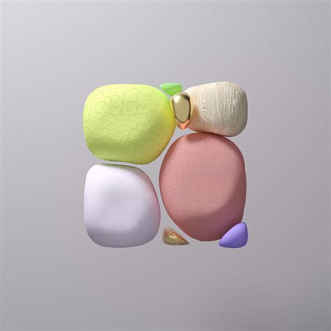 Basic Soft Body Dynamics Exploration On Behance