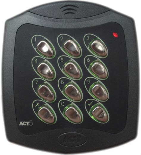 Access Controls Maximum Security