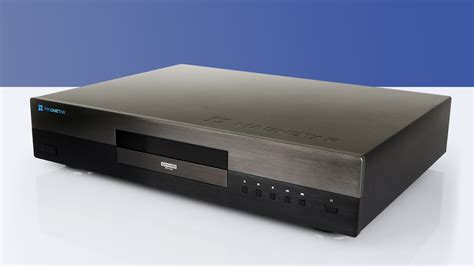 Blu Ray Player