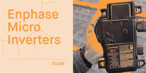 Enphase Micro Inverter Review Uk Iq7 And Iq8
