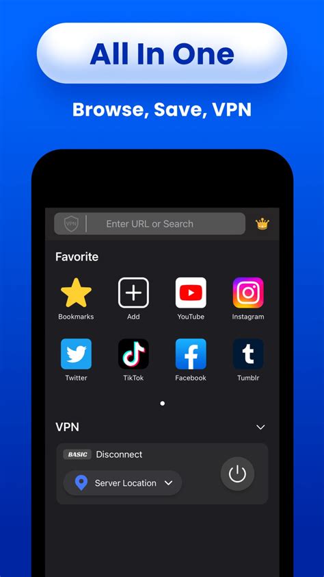 Iphone 용 Float Video Browser Vpn 다운로드
