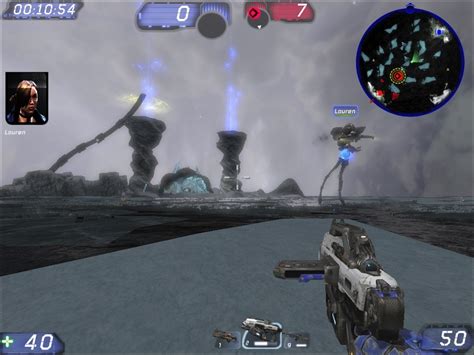 Modsbrasil Mod Unreal Tournament 3