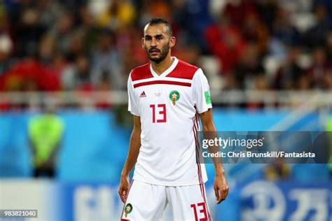 940 Khalid Boutaib Photos And High Res Pictures Getty Images