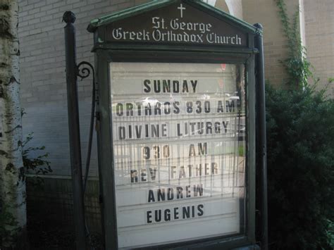 The Churches Of Asbury Park Nj St George Greek Orthodox Church