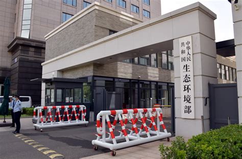 生态环境部：抗生素类物质等多种新污染物将纳入重点管控