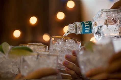 The Perfect Way To Drink Tequila 5 Steps To Enjoy It Properly
