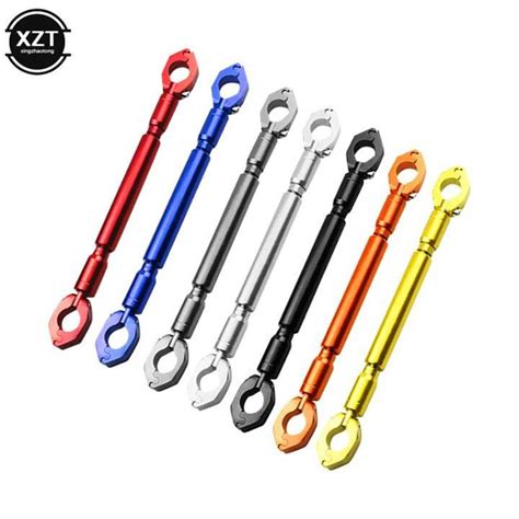 Universal Motorcycle Balance Bar 22mm Hand Strengthen Handlebar