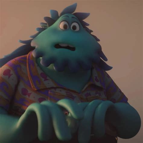 Uncle Brill Dreamworks Animation Wiki Fandom