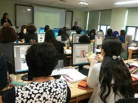 서부여성발전센터 경력단절여성 대상 직업훈련교육