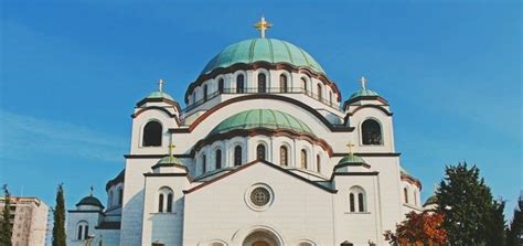 Orthodox Church Bells Ring Ambient Sounds