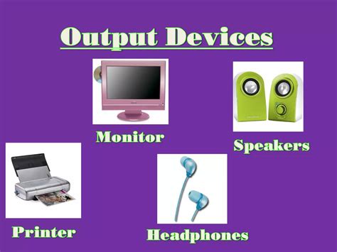 Computer Classification Kc Ppt