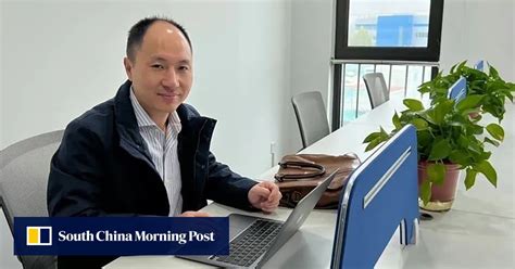 Controversial Chinese Biophysicist He Jiankui Granted Hong Kong Visa