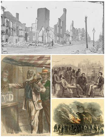 Reconstruction Era Wikipedia