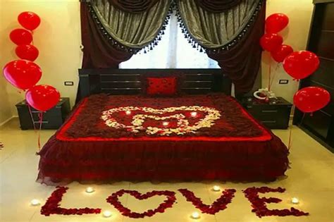 21 Romantic Home Ornament For Your Valentine Celebration Talkdecor