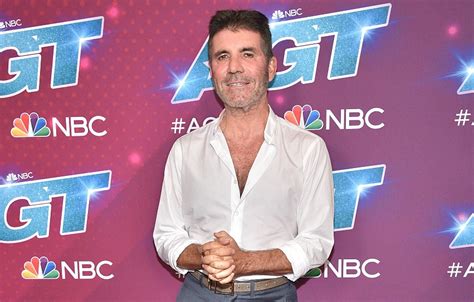 Simon Cowell Says Carrie Underwood Is A Good Choice For Ai