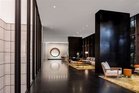 Stacked Balconies Wrap Antonio Citterios Arte Tower In Miami Beach