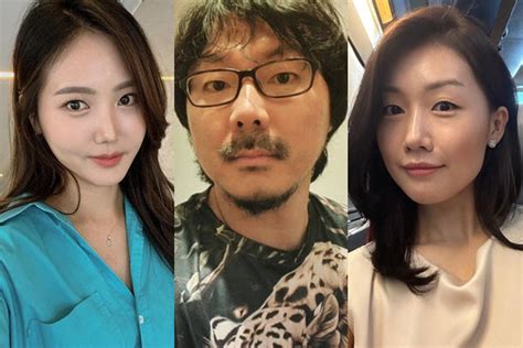인`스타`그램 세상 `나솔` 16기 논란 끝은 있을까상철vs영숙·변혜진 진흙탕 싸움 Zum 뉴스