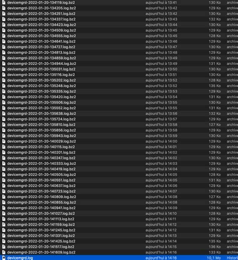 Profile Manager Duplicate Key Value Viola Apple Community
