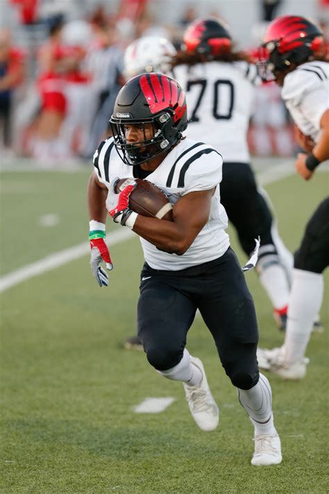 Prep Football Week One Scores And Game Notes From Around The Area