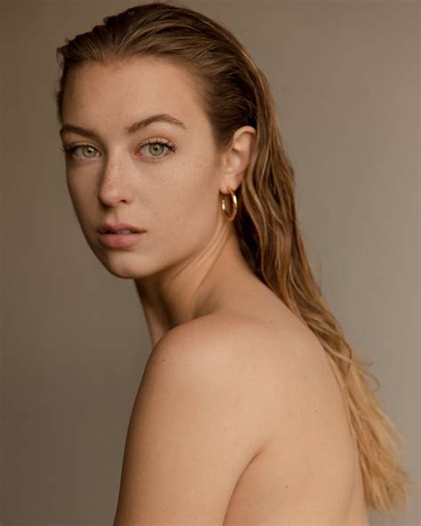 Brooke Wiskur Our Model Management