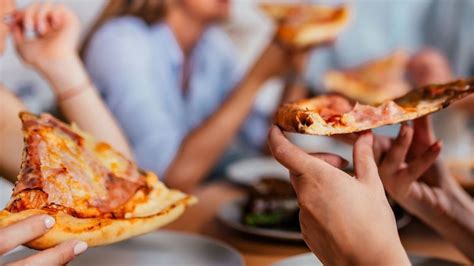 Alimentos Ultraprocesados Están Relacionados Con Las Muertes Por Cáncer
