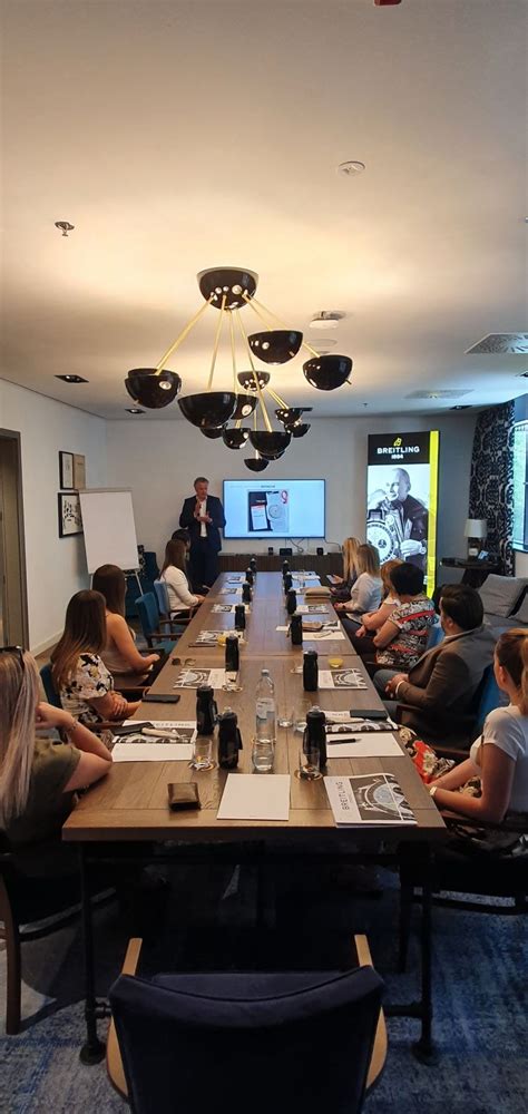 Mitja Erjavec On Linkedin Breitling Slowatch Breitling Kruna2011croatia