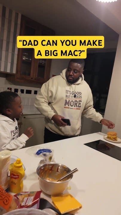 Can I Make A Big Mac Better Than Maccy Dees Youtube