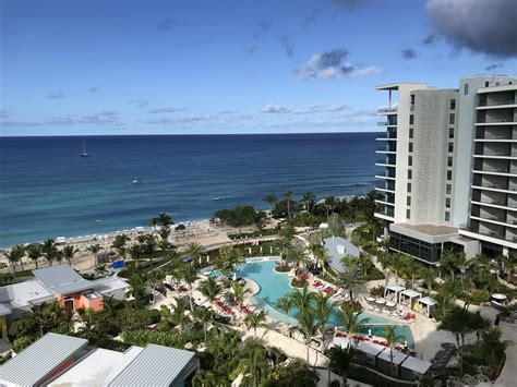Kimpton Seafire Resort Seven Mile Beach Grand Cayman Ca… Flickr