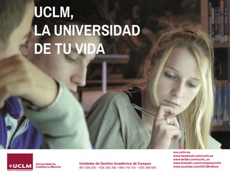 Presentaci N C Mo Acceder A La Universidad