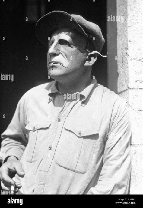 Dans La Nuit Year 1929 France Charles Vanel Director Charles Vanel