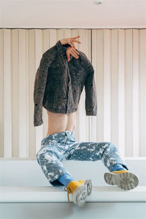 Tim Van Der Loo On Linkedin Dear Network I Envision A Radically Different Fashion System One