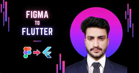Convert Your Figma And Adobe Xd Design Into Flutter App By Fadi Fiverr