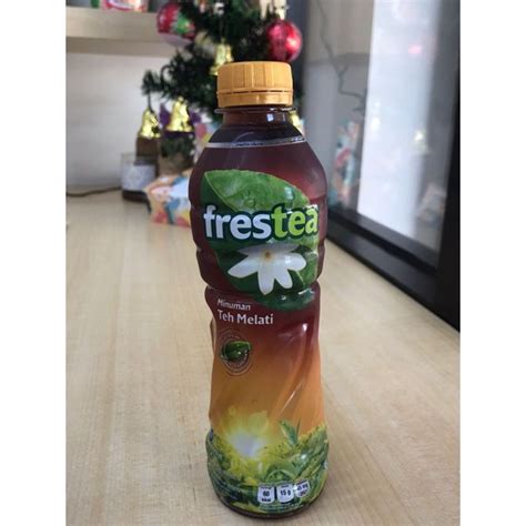 Jual Frestea 350ml Shopee Indonesia