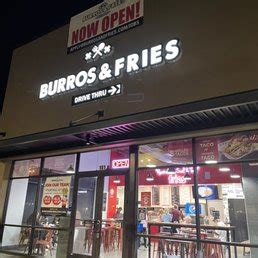 Burros And Fries Glendale Updated March 2026 109 Photos And 209
