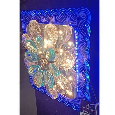 20w Led Wall Light Home At Rs 1450 Piece In Chennai Id 19888091433