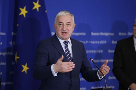 Korak naprijed Najneuspješnija koalicija se raspala BN