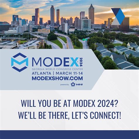 Fleet Team Inc On Linkedin Modex Modex2024 Modexshow Fleetteam Mhi Mhe