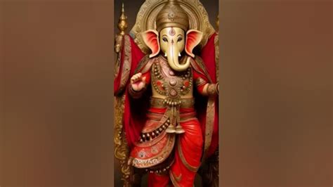 ब्रह्मा जी ने रिद्धि सिद्धि की शादी गणेश जी से क्यों कराई🙏 गणेश जी की