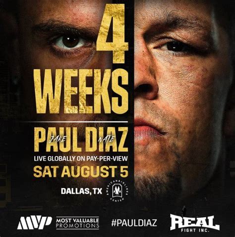 Nate Díaz Abre La Puerta A Un Posible Regreso Al Ufc Luego De Su
